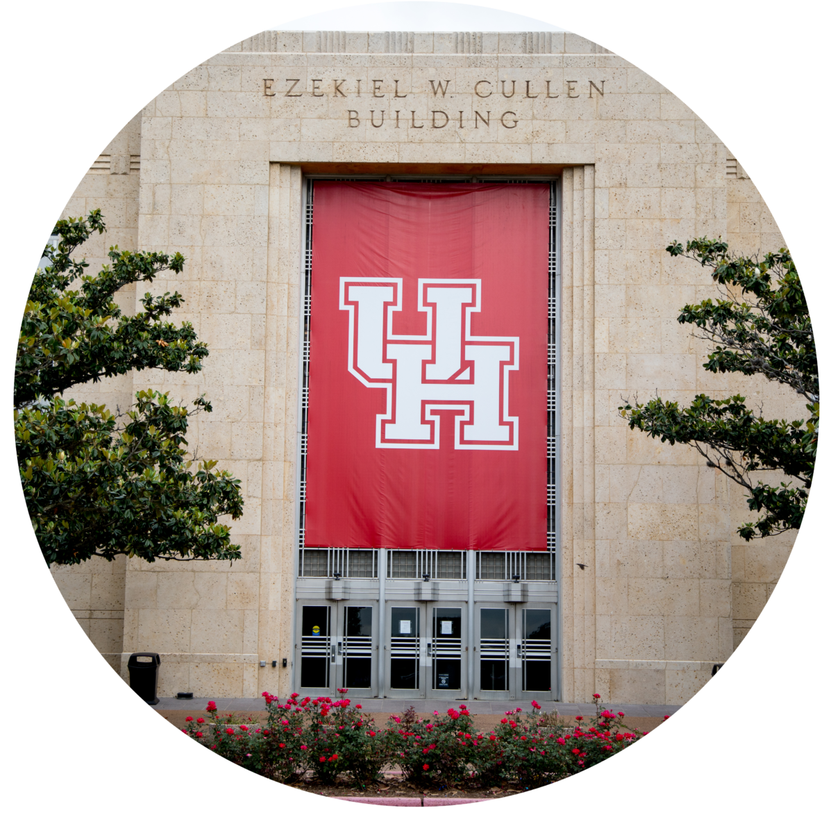 Visit - Public Art University of Houston System