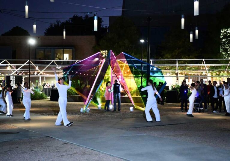 History - Public Art University of Houston System