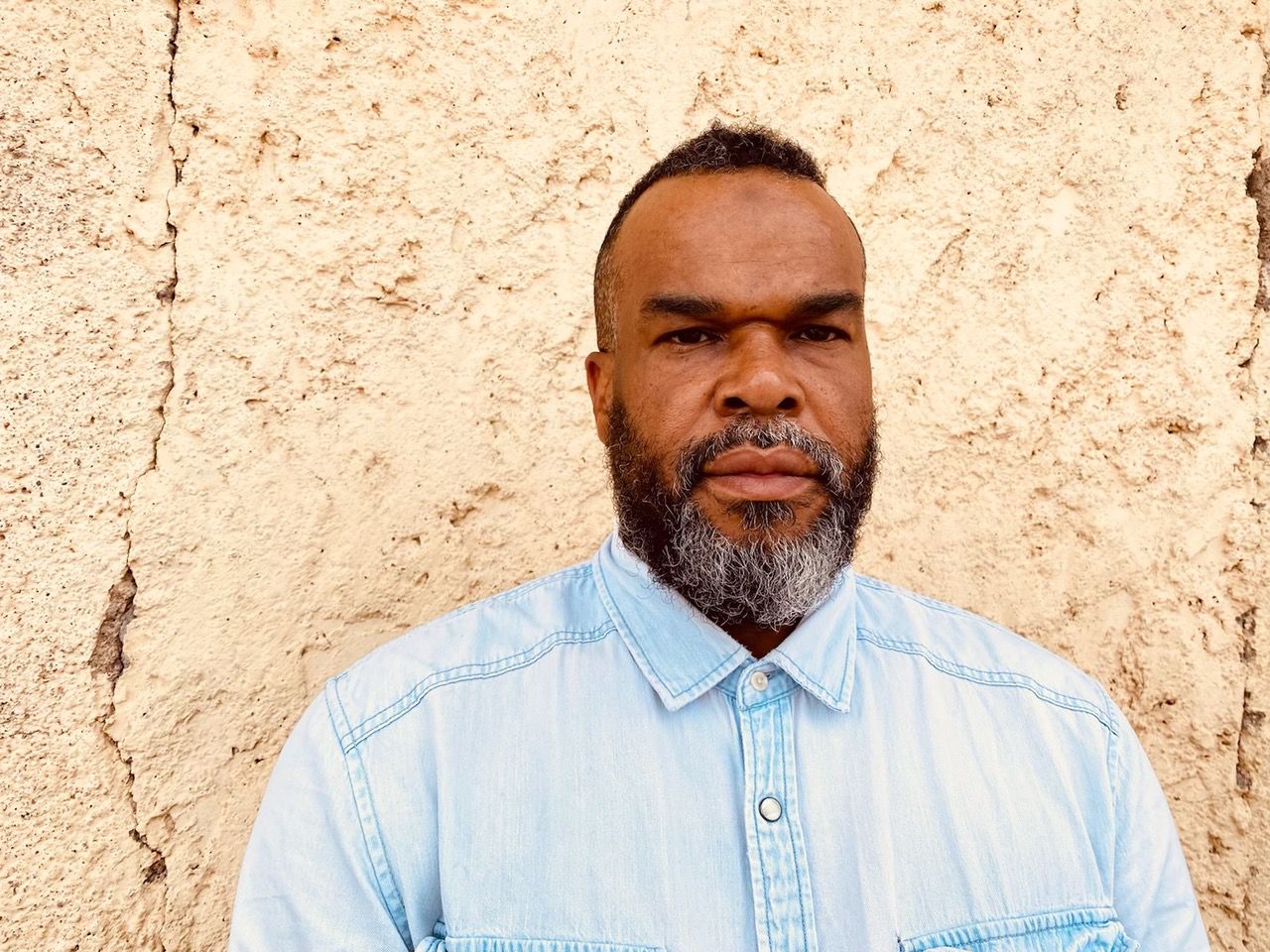 Jamal Cyrus - Public Art University of Houston System