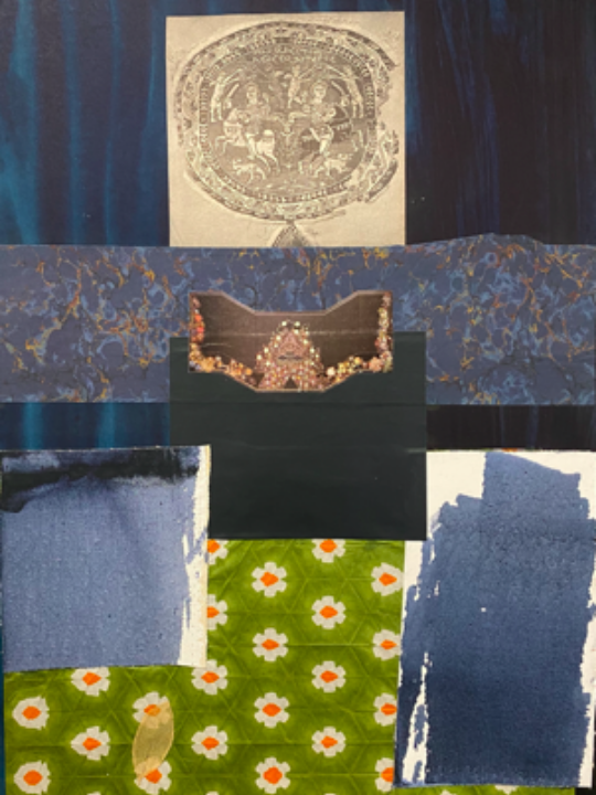 Dorothy Hood - Public Art University of Houston System